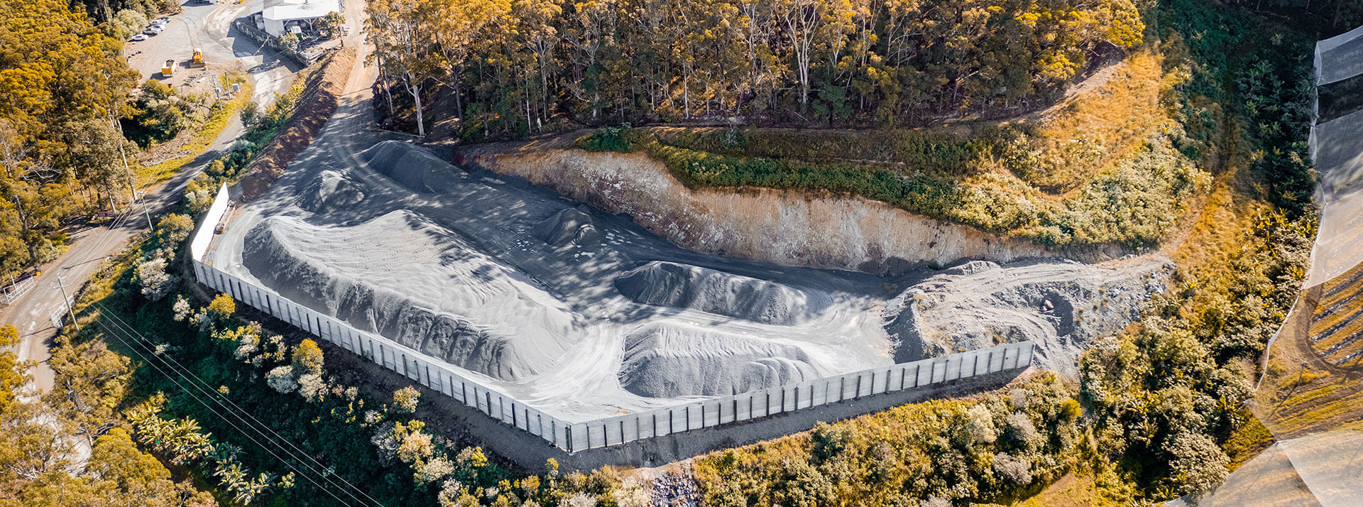 Aggregate and Quarry Supplies | Coffs Coast Quarries | Call Today